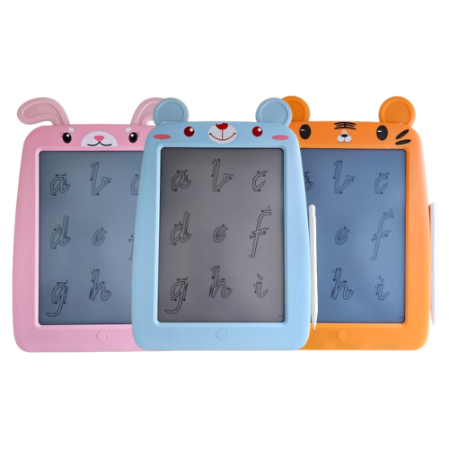 LCD Tracing Pads – Clever Beginnings